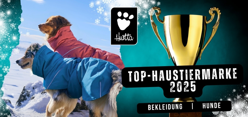 Hurtta Deutschland - offizieller Webshop für Hurtta Hundeartikel